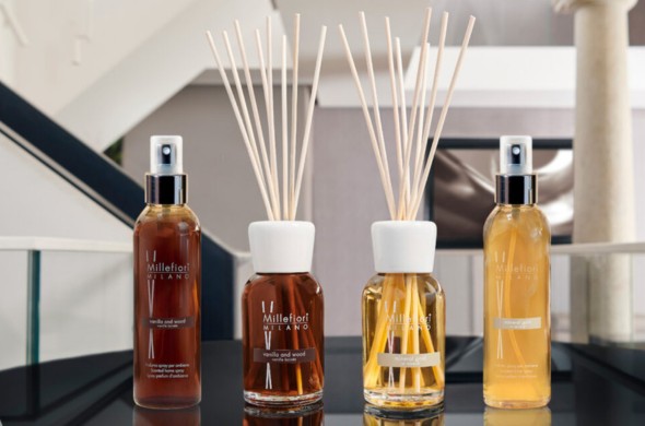 Mancera Intense Instant Crush – intensywna zmysłowość